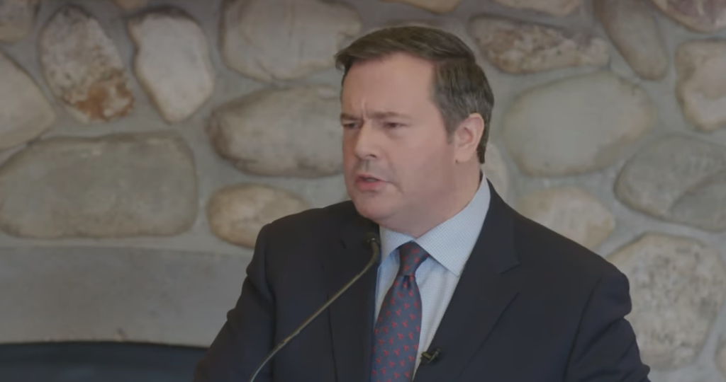 10 times Kenney conned Canadians - ROHANA REZEL
